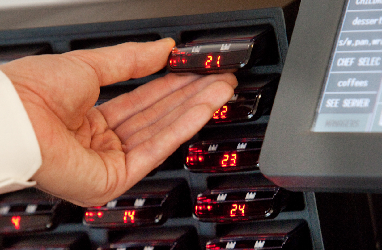 Charging Racks – CST Online Store