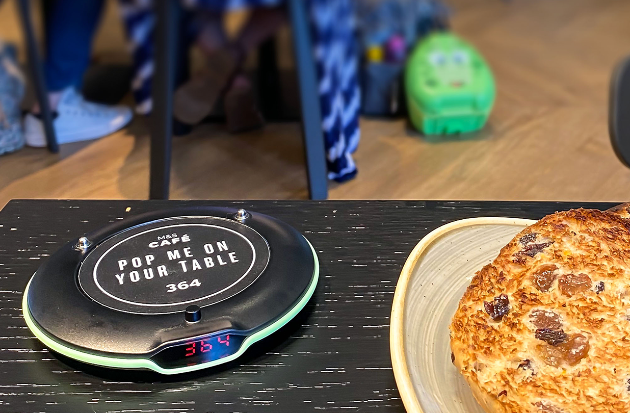 Table Location – CST Online Store