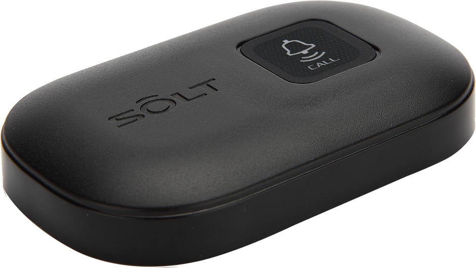 SOLT SB3 - Call Button Transmitter – CST Online Store