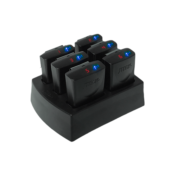 Rugged Pager Charging Station – CST Online Store
